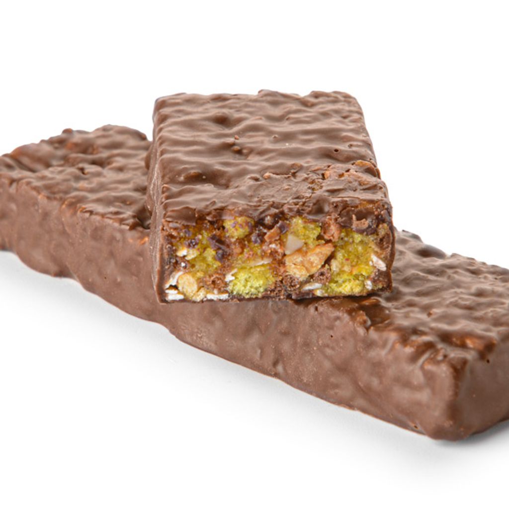 Bar Manufacturing | Nutrition Bar Confectioners