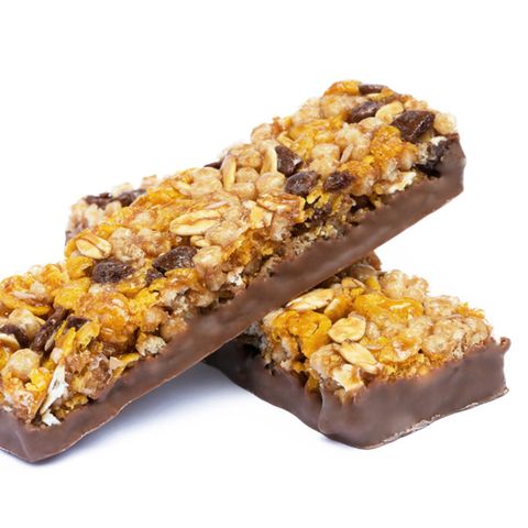 Bar Manufacturing | Nutrition Bar Confectioners
