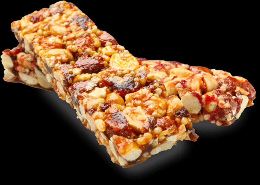 Home | Nutrition Bar Confectioners